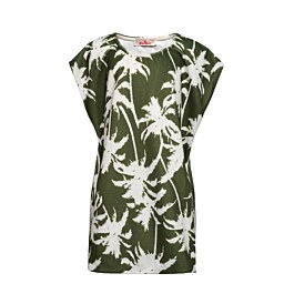 GIRLS TERRY PONCHO- Sugarfreeshops.com