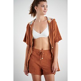 TERRY SHORTS- Sugarfreeshops.com