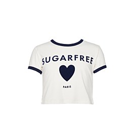ΠΑΙΔΙΚΟ ΚΟΝΤΟΜΑΝΙΚΟ ΜΠΛΟΥΖΑΚΙ ΜΕ ΤΥΠΩΜΑ- Sugarfreeshops.com
