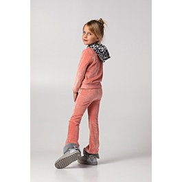 ΠΑΙΔΙΚΟ SUPER SOFT ΒΕΛΟΥΤΕ ΣΕΤ ΦΟΡΜΑΣ ΜΕ ΛΕΟΠΑΡ ΛΕΠΤΟΜΕΡΕΙΑ ...