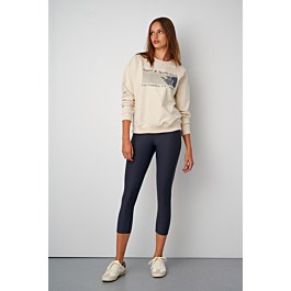 SATIN TOUCH ΨΗΛΟΜΕΣΟ ΚΑΠΡΙ ΚΟΛΑΝ ΓΥΜΝΑΣΤΙΚΗΣ- Sugarfreeshops.com