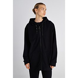ΒΑΜΒΑΚΕΡΗ OVERSIZED ΦΟΥΤΕΡ ZAKETA ΜΕ ΚΟΥΚΟΥΛΑ- Sugarfreeshops.com