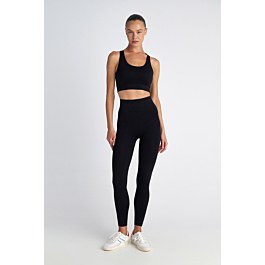 SEAMLESS ΨΗΛΟΜΕΣΟ ΑΘΛΗΤΙΚΟ ΚΟΛΑΝ- Sugarfreeshops.com