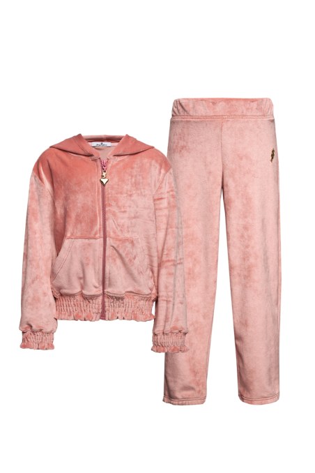 SOFT VELOUR - Sugarfreeshops.com