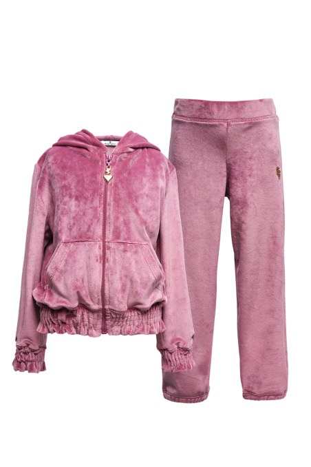 SOFT VELOUR - Sugarfreeshops.com
