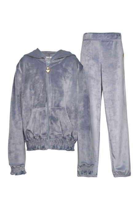 SOFT VELOUR - Sugarfreeshops.com