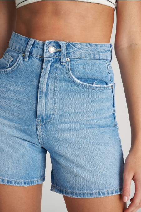 Γυναικεία Σόρτς Πετσετέ & Βερμούδες - Sugarfreeshops.com